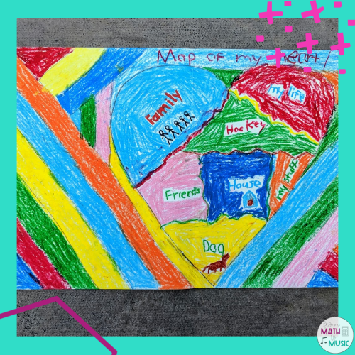 First Week Lesson Plans Done For You - From Math to Music